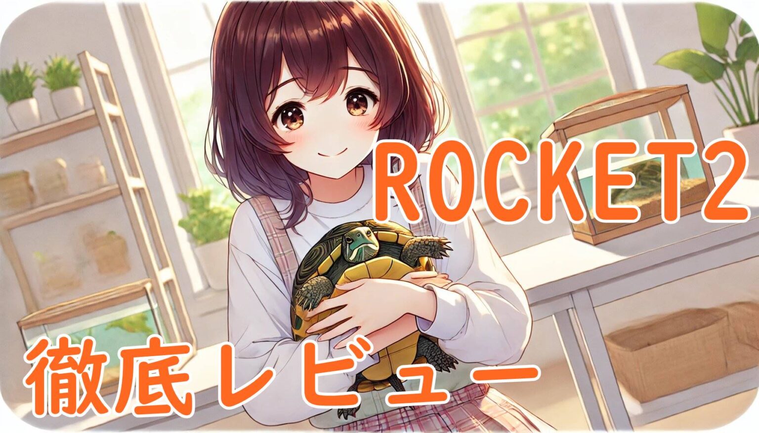 ROCKET2のレビュー｜最高峰の亀頭責め特化型バイブがこれだ！ | アダルトVRとオナホールの大辞典